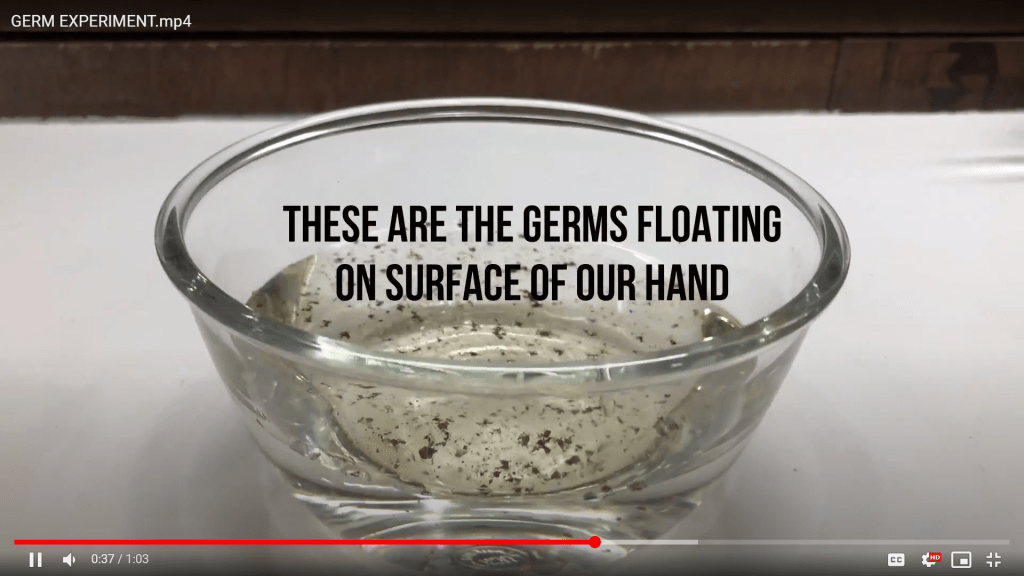 Planning a Healthy Living (13-14) – ASHLESHADESAIGNS