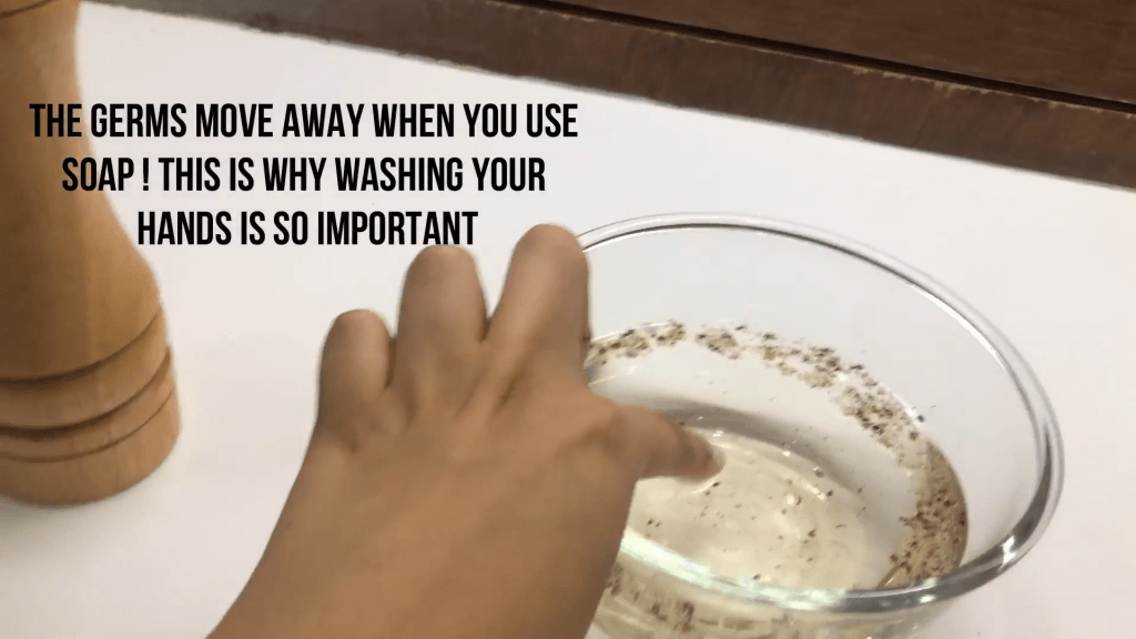 Planning a Healthy Living (13-14) – ASHLESHADESAIGNS